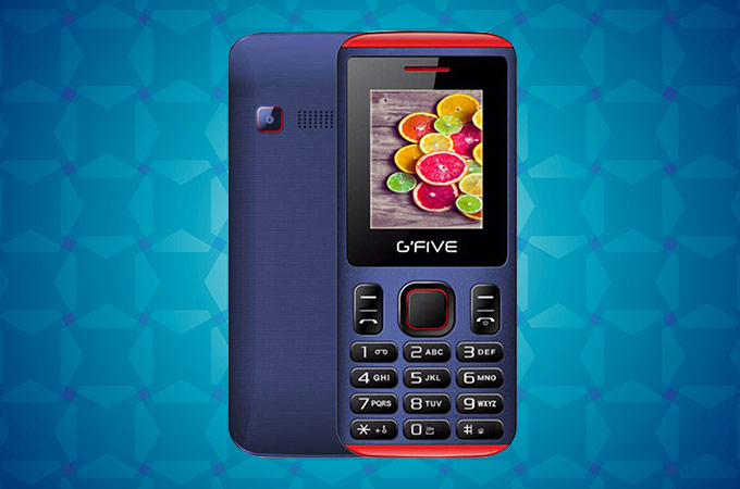 Gfive U707 Images [HD]: Photo Gallery of Gfive U707 - Gizbot