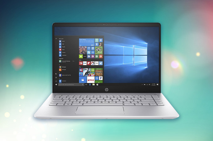 HP Pavilion 14-bf148TX 2017 Images [HD]: Photo Gallery of HP Pavilion ...