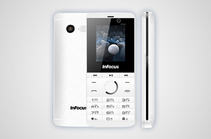 Infocus Hero Selfie C1 (F112) Images [HD]: Photo Gallery of Infocus ...