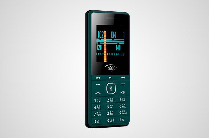 itel Shine it2131 Images [HD]: Photo Gallery of itel Shine it2131 - Gizbot