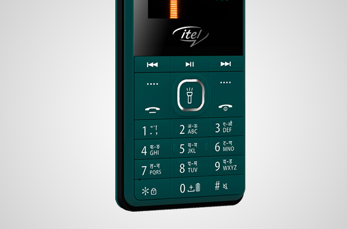 itel Shine it2131 Images [HD]: Photo Gallery of itel Shine it2131 - Gizbot