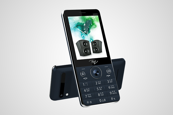 itel Shine it5331 Images [HD]: Photo Gallery of itel Shine it5331 - Gizbot