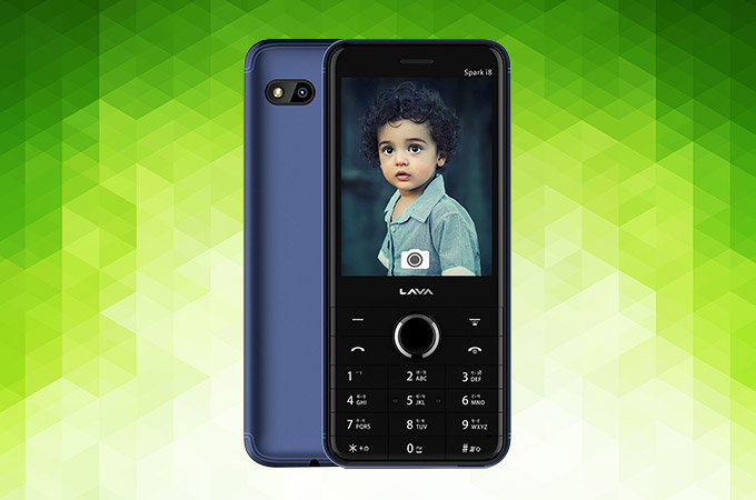 Lava Spark i8 Images [HD]: Photo Gallery of Lava Spark i8 - Gizbot