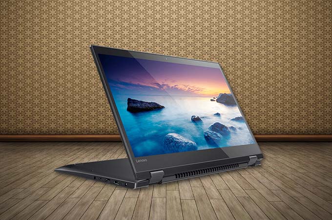 Lenovo Flex 5 Images [HD]: Photo Gallery of Lenovo Flex 5 - Gizbot