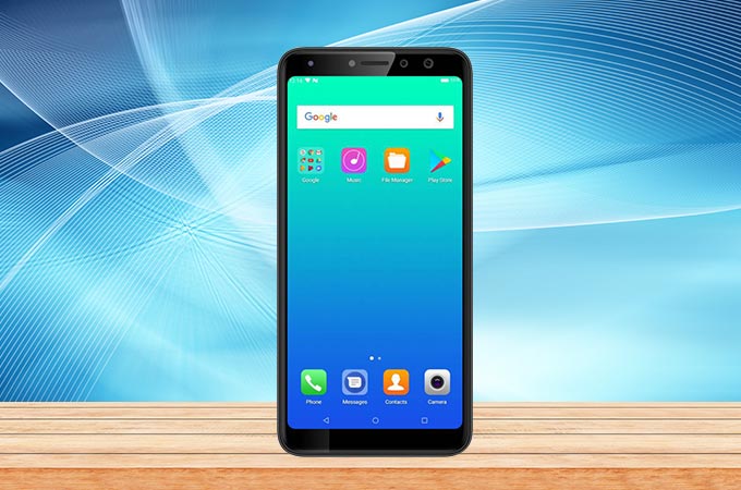 Micromax Canvas Infinity Pro Images [HD]: Photo Gallery of Micromax ...