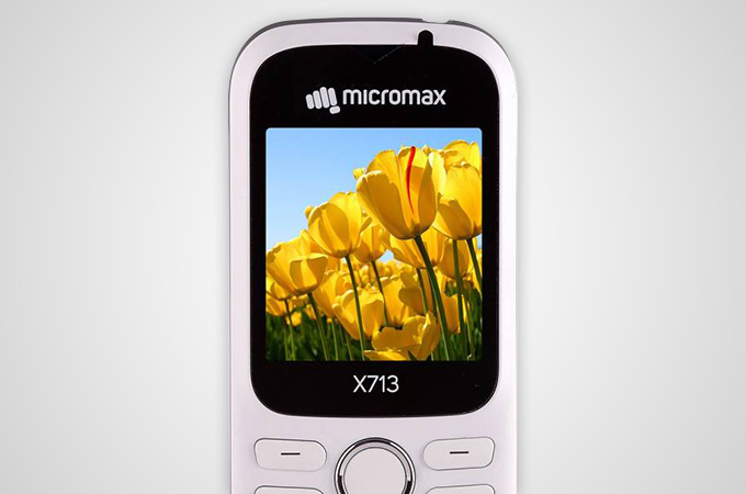 Micromax X713 Images [HD]: Photo Gallery of Micromax X713 - Gizbot