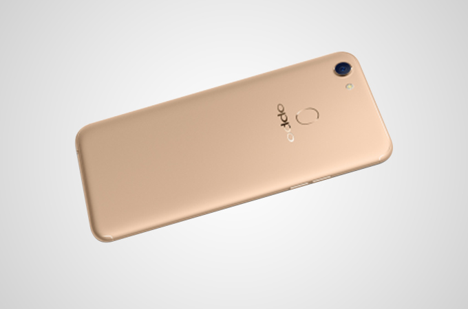 OPPO A75 Images [HD]: Photo Gallery of OPPO A75 - Gizbot