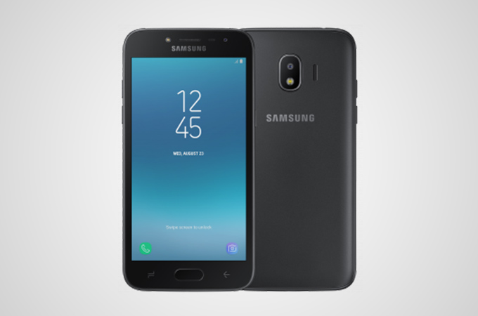 Samsung Galaxy J2 (2018) Images [HD]: Photo Gallery of Samsung Galaxy ...