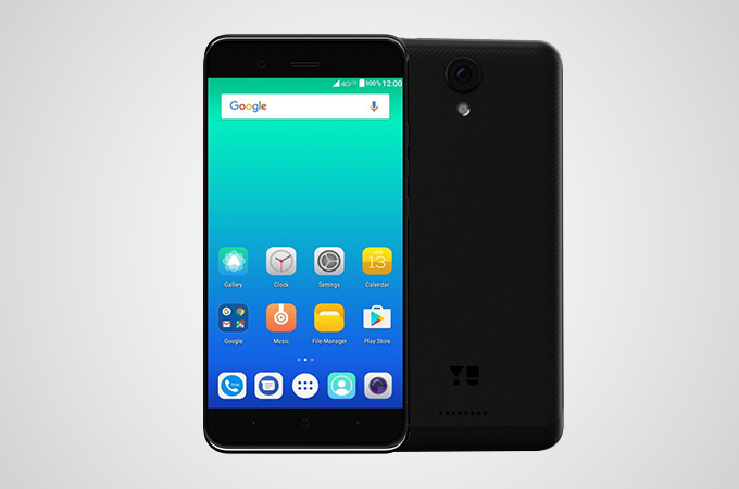 Yu Yunique 2 Plus Images [HD]: Photo Gallery of Yu Yunique 2 Plus - Gizbot