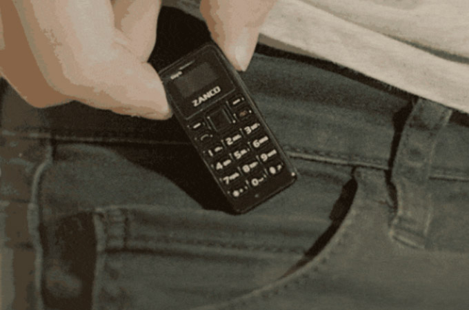 Zanco Tiny T1 Images [HD]: Photo Gallery of Zanco Tiny T1 - Gizbot