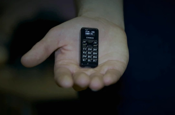 Zanco Tiny T1 Images [HD]: Photo Gallery of Zanco Tiny T1 - Gizbot