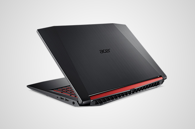 Acer Nitro 5 2018 Images [HD]: Photo Gallery of Acer Nitro 5 2018 - Gizbot