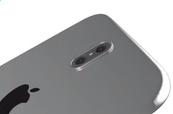 Apple iPhone X2 Concept Design Images [HD]: Photo Gallery of Apple ...