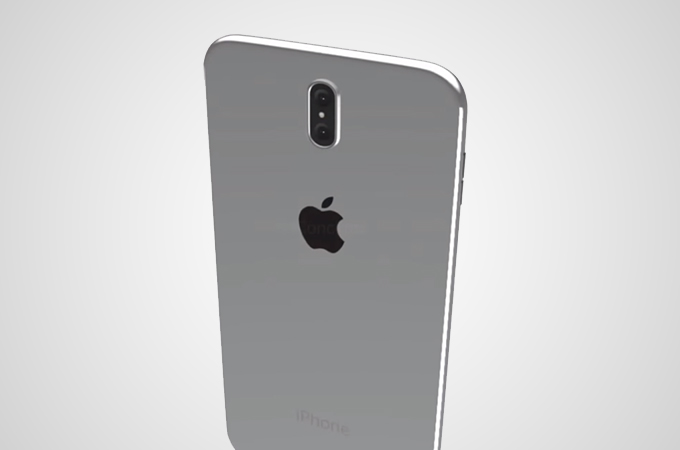 Apple iPhone X2 Concept Design Images [HD]: Photo Gallery of Apple ...