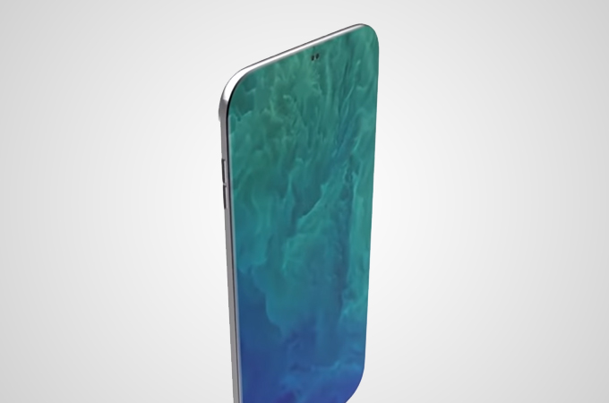 Apple iPhone X2 Concept Design Images [HD]: Photo Gallery of Apple ...