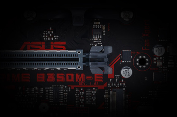 ASUS Prime B350M-E Images [HD]: Photo Gallery of ASUS Prime B350M-E ...