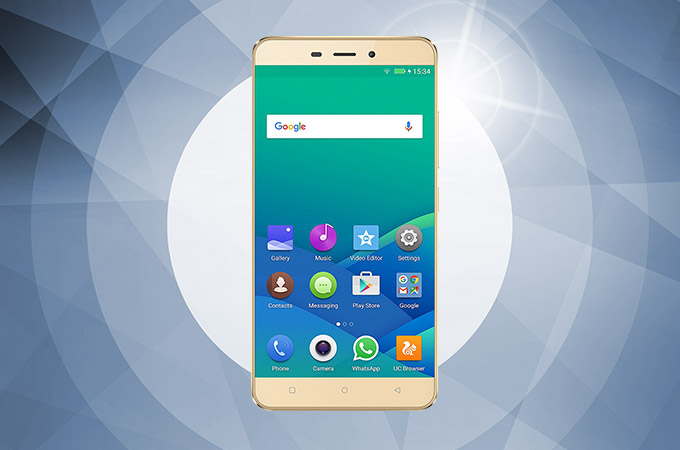 Gionee P7 Max Images [HD]: Photo Gallery of Gionee P7 Max - Gizbot