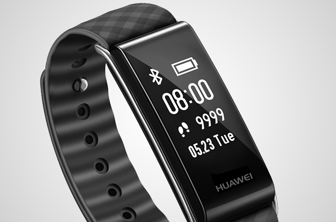 HUAWEI Color Band AW61 Images [HD]: Photo Gallery of HUAWEI Color Band ...