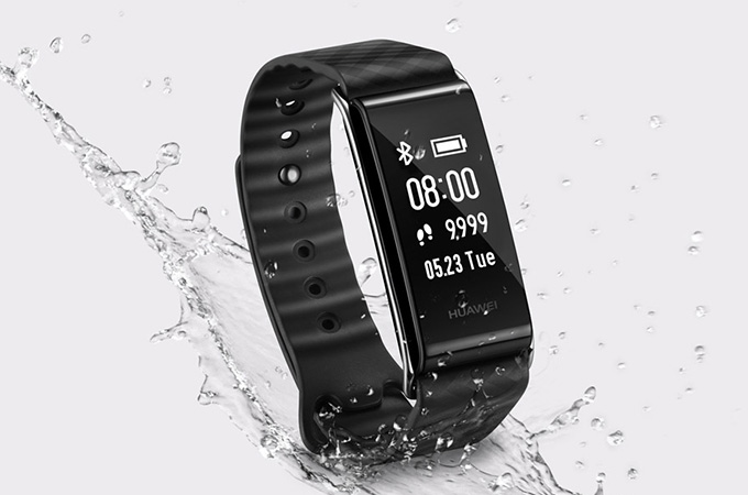 HUAWEI Color Band AW61 Images [HD]: Photo Gallery of HUAWEI Color Band ...