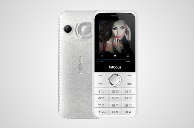 Infocus Hero BoomBox S1 (F125) Images [HD]: Photo Gallery of Infocus Hero BoomBox S1 (F125) - Gizbot