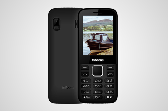 InFocus Hero Smart P1 (F115) Images [HD]: Photo Gallery of InFocus Hero ...