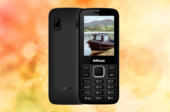 InFocus Hero Smart P1 (F115) Images [HD]: Photo Gallery of InFocus Hero ...