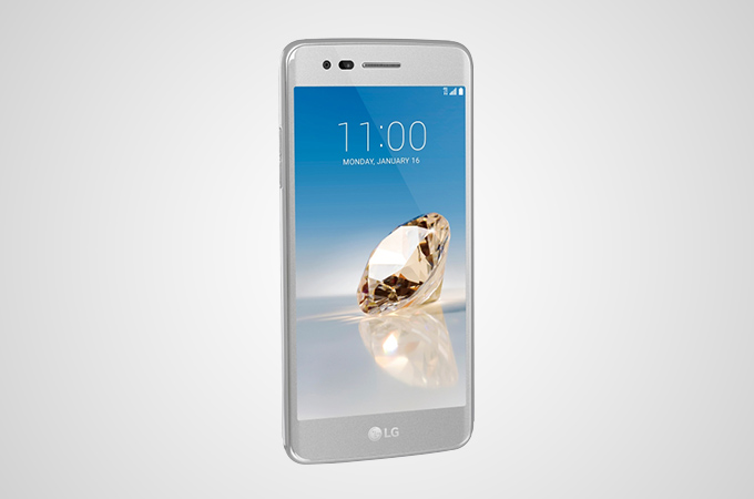 LG Aristo 2 Images [HD]: Photo Gallery of LG Aristo 2 - Gizbot