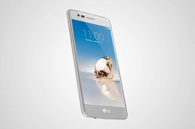 LG Aristo 2 Images [HD]: Photo Gallery of LG Aristo 2 - Gizbot