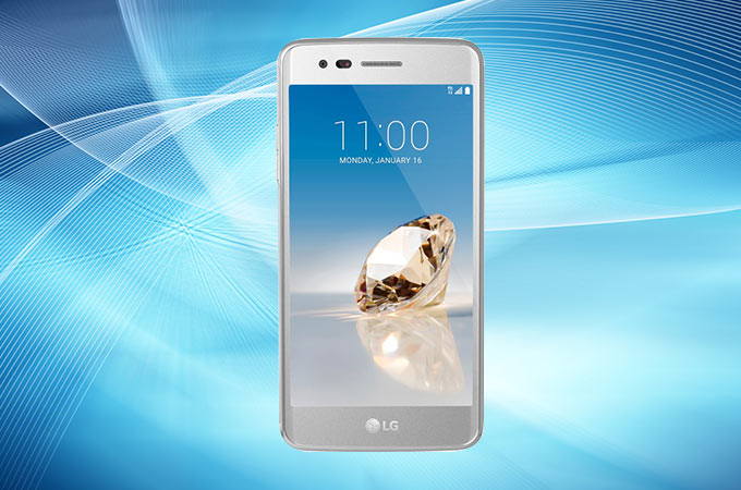 LG Aristo 2 Images [HD]: Photo Gallery of LG Aristo 2 - Gizbot