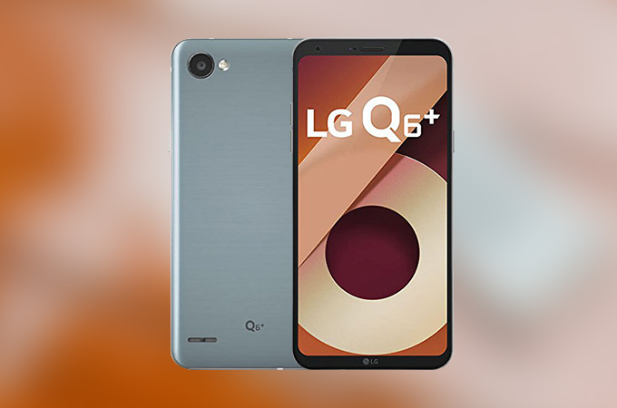 LG Q6 Plus Images [HD]: Photo Gallery of LG Q6 Plus - Gizbot