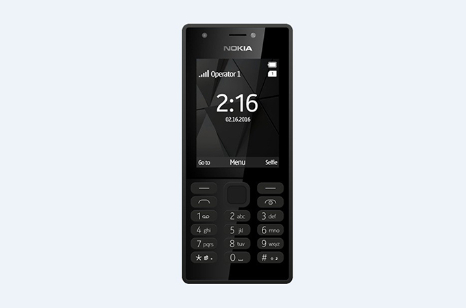 Nokia 216 Images [HD]: Photo Gallery of Nokia 216 - Gizbot