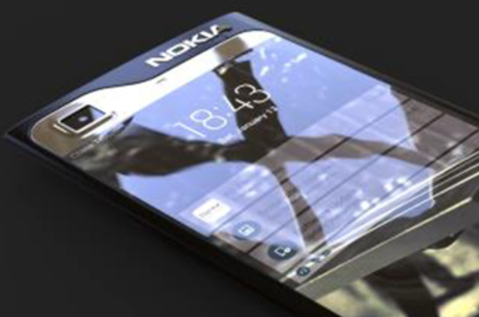 Nokia N80 Concept Design Images [HD]: Photo Gallery of Nokia N80 ...