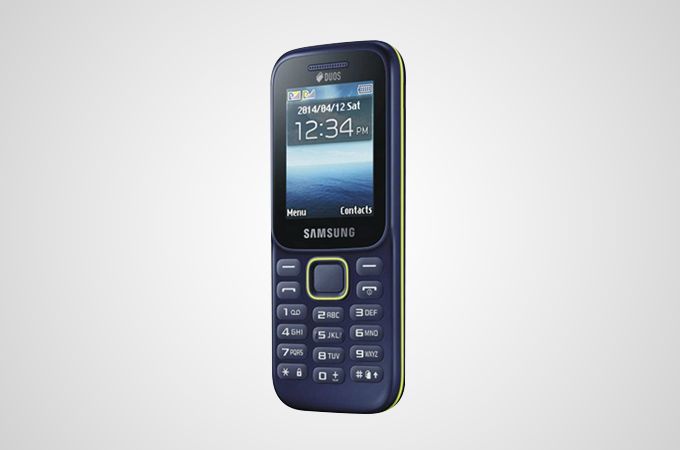 Samsung Guru Music 2 Images [HD]: Photo Gallery of Samsung Guru Music 2 ...