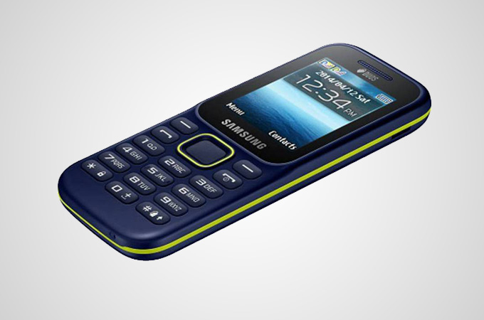 Samsung Guru Music 2 Images [HD]: Photo Gallery of Samsung Guru Music 2 ...
