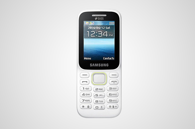 Samsung Guru Music 2 Images [HD]: Photo Gallery of Samsung Guru Music 2 ...