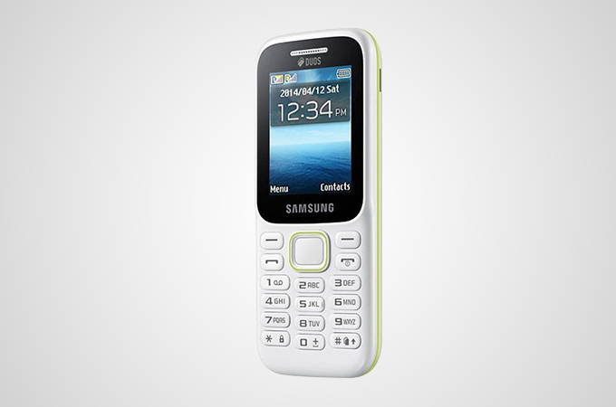 Samsung Guru Music 2 Images [HD]: Photo Gallery of Samsung Guru Music 2 ...