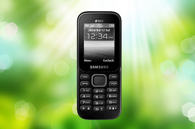 Samsung Guru Music 2 Images [HD]: Photo Gallery of Samsung Guru Music 2 ...