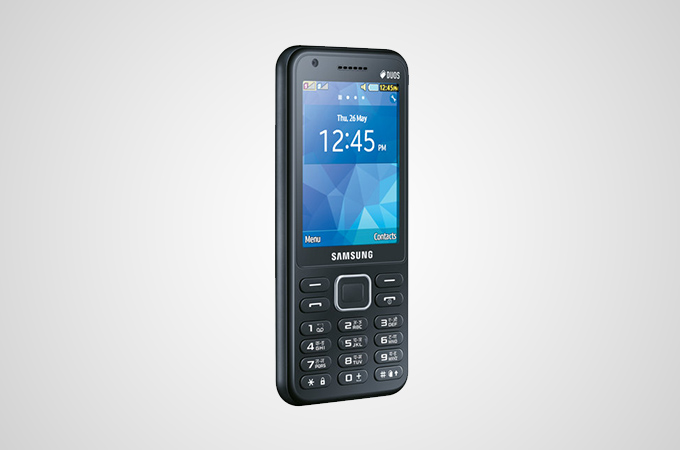 Samsung Metro XL Images [HD]: Photo Gallery of Samsung Metro XL - Gizbot