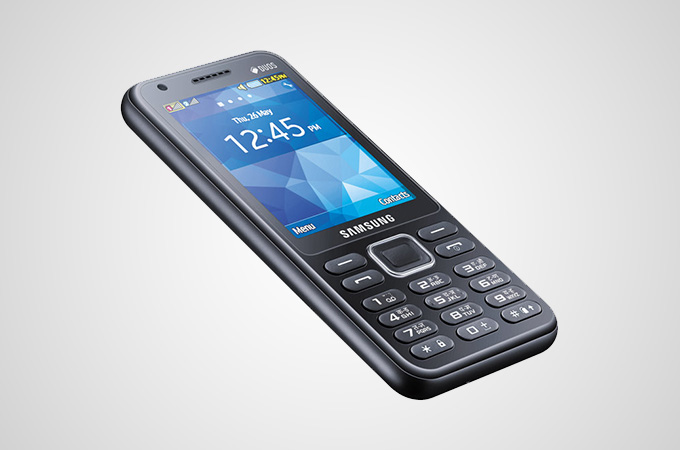 Samsung Metro XL Images [HD]: Photo Gallery of Samsung Metro XL - Gizbot