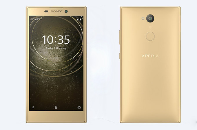 Sony Xperia L2 Images [HD]: Photo Gallery of Sony Xperia L2 - Gizbot