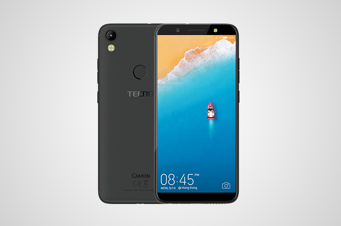 Tecno Camon I Images [HD]: Photo Gallery of Tecno Camon I - Gizbot