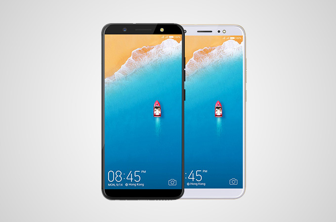 Tecno Camon I Images [HD]: Photo Gallery of Tecno Camon I - Gizbot