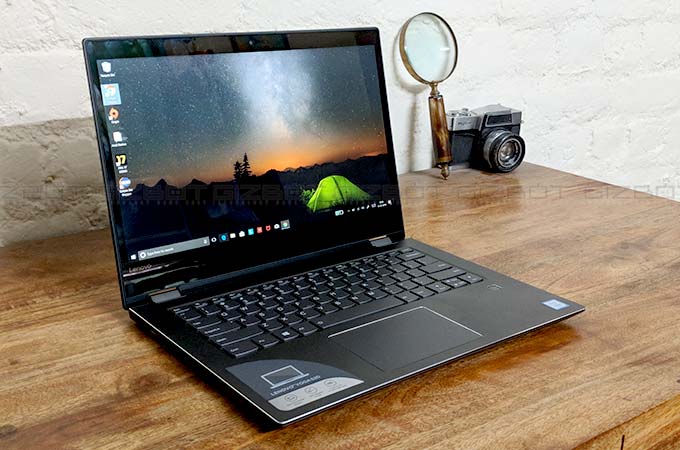 Lenovo Yoga 520 Reviews Images [HD]: Photo Gallery of Lenovo Yoga 520 ...