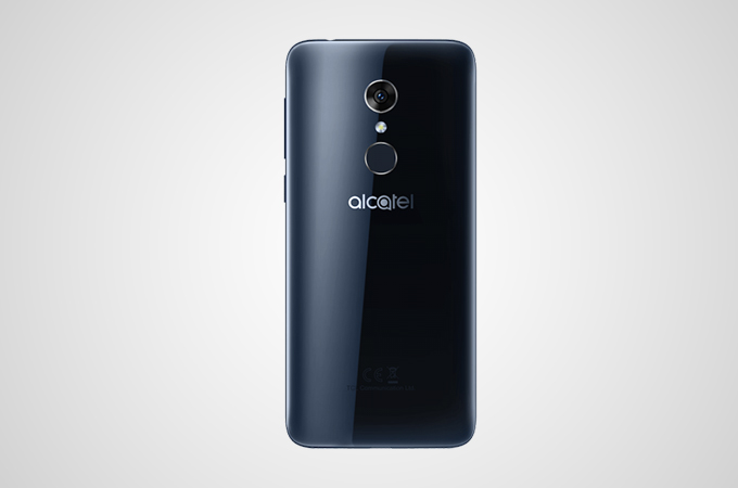 Alcatel 3 Images [HD]: Photo Gallery of Alcatel 3 - Gizbot