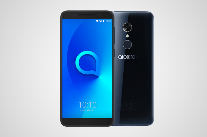 Alcatel 3 Images [HD]: Photo Gallery of Alcatel 3 - Gizbot