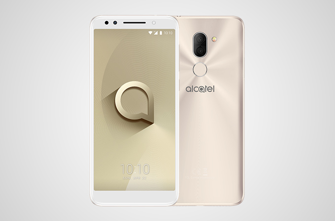 Alcatel 3X Images [HD]: Photo Gallery of Alcatel 3X - Gizbot