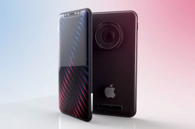 Apple iPhone XE 2018 Concept Design Images [HD]: Photo Gallery of Apple ...