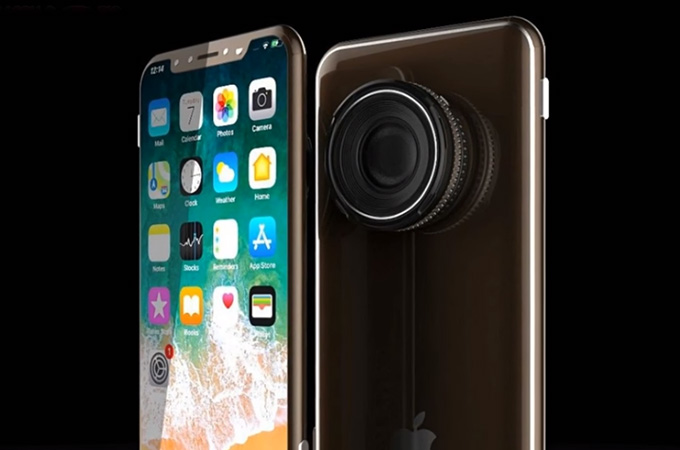 Apple iPhone XE 2018 Concept Design Images [HD]: Photo Gallery of Apple ...