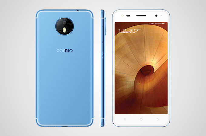 Comio S1 Lite Images [HD]: Photo Gallery of Comio S1 Lite - Gizbot