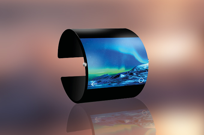 Concept Phone 2027 Design Images [HD]: Photo Gallery of Concept Phone ...